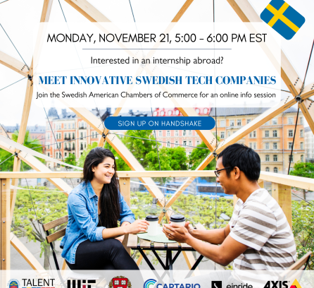 Happening at MISTI | MISTI