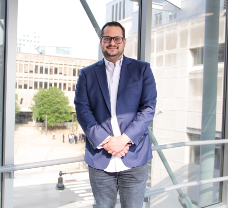 Schedule a meeting | MISTI